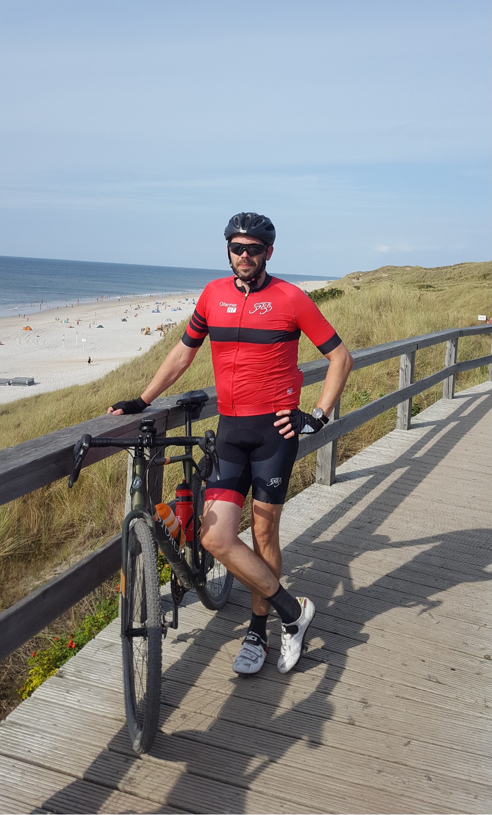 TEAMVORSTELLUNG #2 | OLLANNER-RADTEAM e.V.