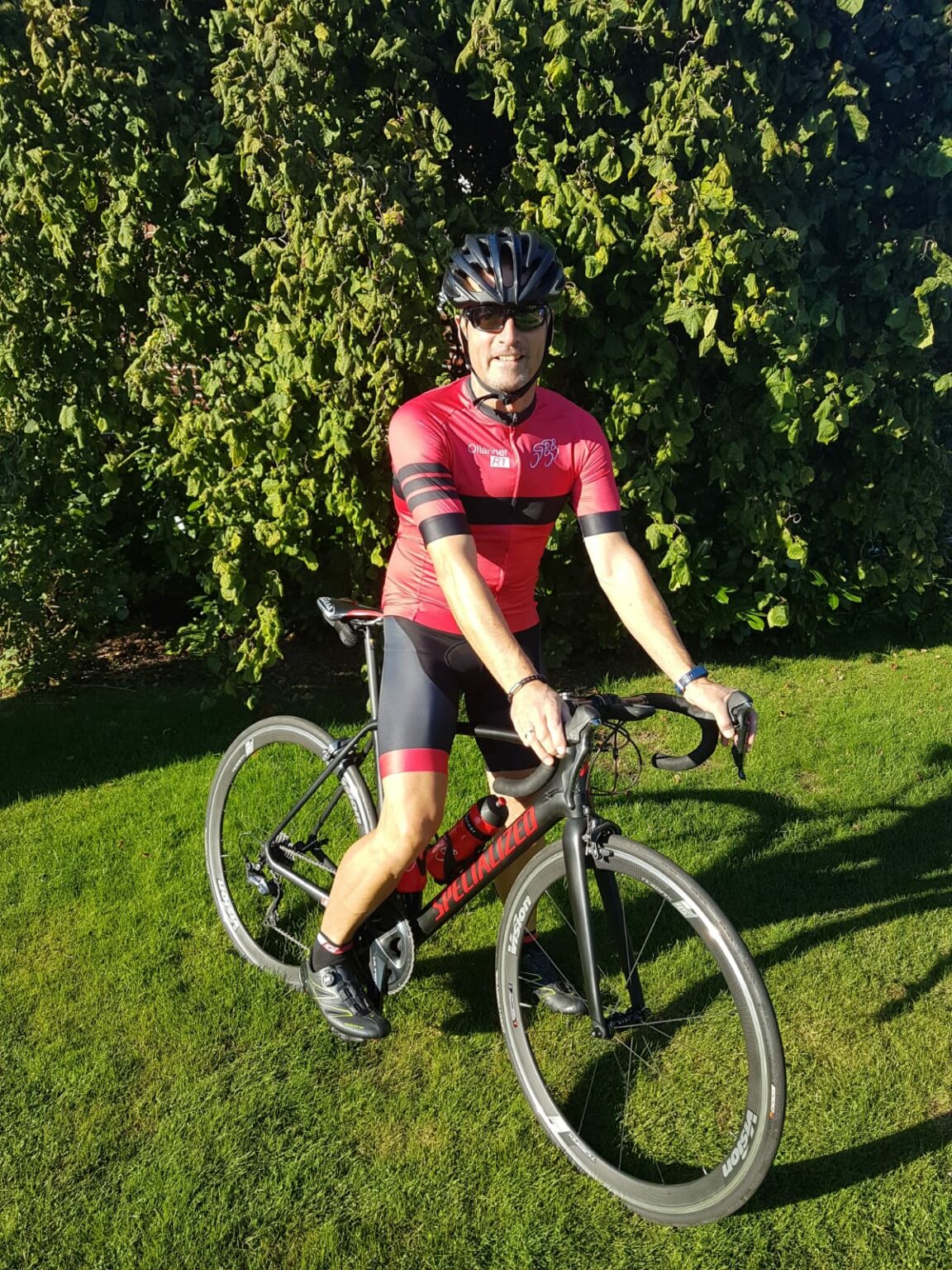 Teamvorstellung #4 | OLLANNER-RADTEAM e.V.